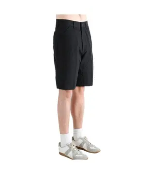 Carhartt Work In Progress Double Knee Shorts