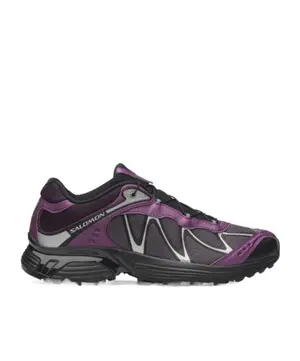 SALOMON Xt-whisper Iridescent /plum Perfect' Sneakers - Black