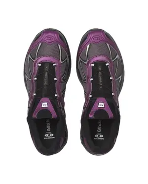 SALOMON Xt-whisper Iridescent /plum Perfect' Sneakers