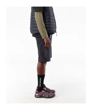 SALOMON Xt-whisper Iridescent /plum Perfect' Sneakers