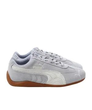 PUMA Speedcat Og Suede Sneakers - Gray