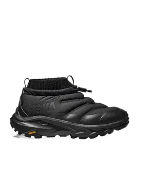 Hoka One One Kaha 2 Frost Moc Gtx - Black