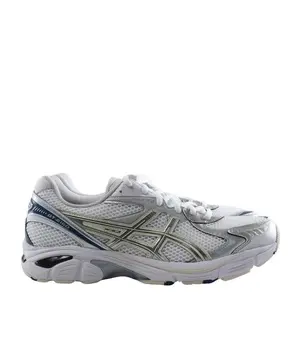 Asics Gt-2160 Low-top Sneakers - Gray