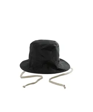 Rick Owens Fisherman Hat