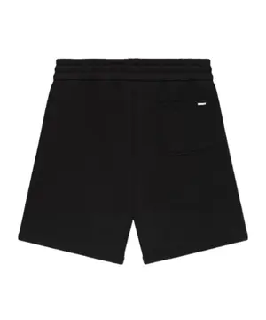 Amiri Logo Printed Drawstring Sweatshorts