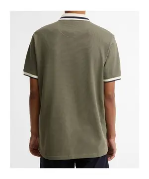 Barbour Anthorn Tailored Polo Shirt