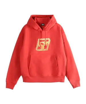 StÜssy Front-graphic Hoodie