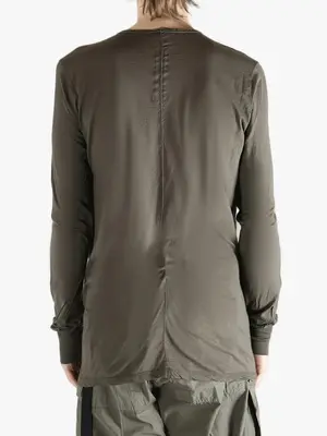 Rick Owens Level Long Sleeve T-shirt
