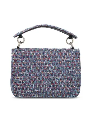 Valentino Garavani Flap Shoulder Bag