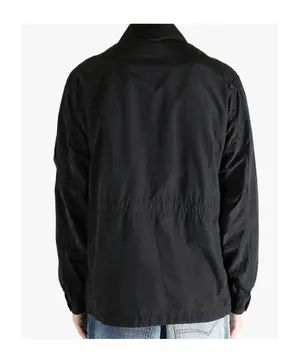 C.P. COMPANY Buttoned Multi-pocket Jacket