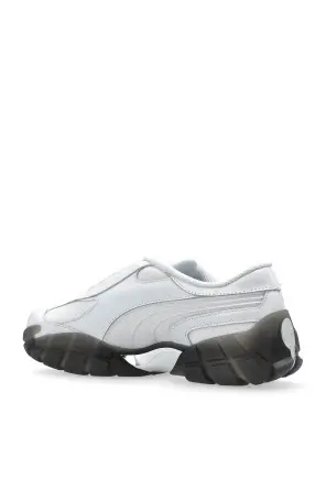 PUMA X Skepta Skope Wp Lace-up Sneakers