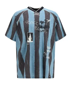 Palm Angels Short-sleeved T-shirt