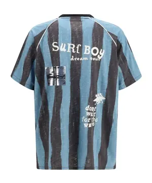 Palm Angels Short-sleeved T-shirt