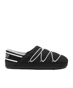 Moon Boot Icon Slipper