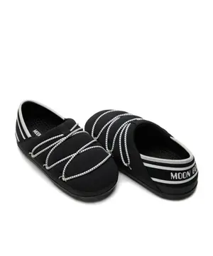 Moon Boot Icon Slipper