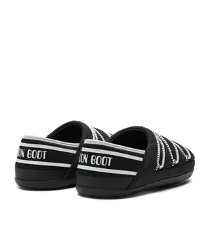 Moon Boot Icon Slipper