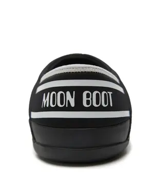 Moon Boot Icon Slipper