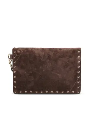 Valentino Garavani Flap Clutch