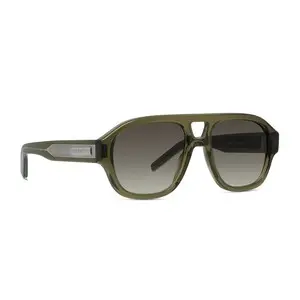 Givenchy Pilot Frame Sunglasses