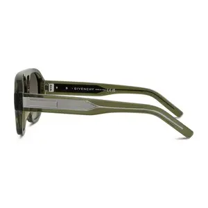 Givenchy Pilot Frame Sunglasses