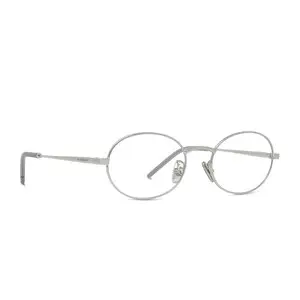 Givenchy Oval Frame Glasses