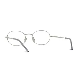Givenchy Oval Frame Glasses