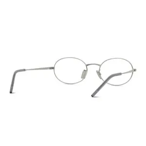 Givenchy Oval Frame Glasses