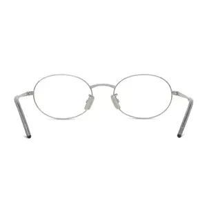 Givenchy Oval Frame Glasses
