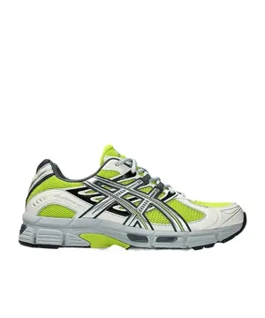 Asics Gel-stratus Mc Sneakers - Gray