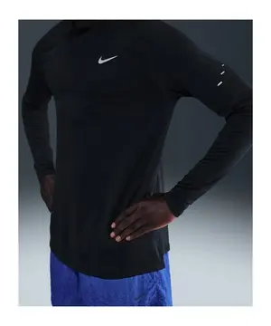 Nike Dri-fit Adv Long-sleeve Running Top