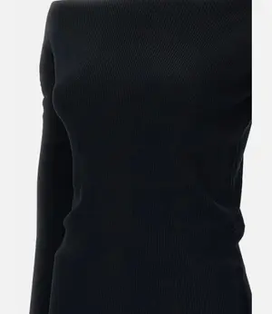 P.a.r.o.s.h Boat-neck Sweater