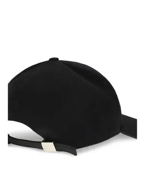 Sacai X Carhartt Work In Progress Collaboration Duck Baseball Cap
