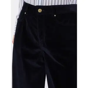 Max Mara Casual Pants With Belt Loops