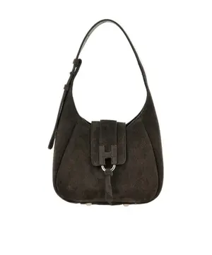 Hogan Trend Hobo Bag Mini
