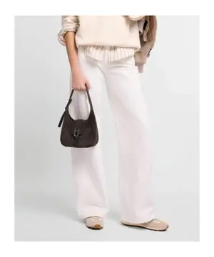 Hogan Trend Hobo Bag Mini