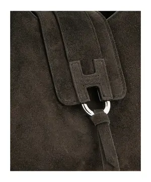 Hogan Trend Hobo Bag Mini