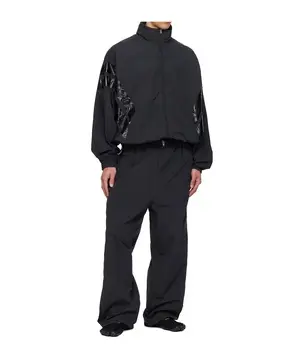 Vetements Taped Tracksuit Pants