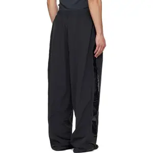Vetements Taped Tracksuit Pants