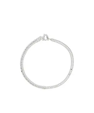 FERRAGAMO Crystal Necklace