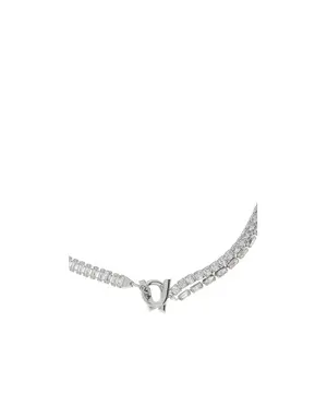 FERRAGAMO Crystal Necklace