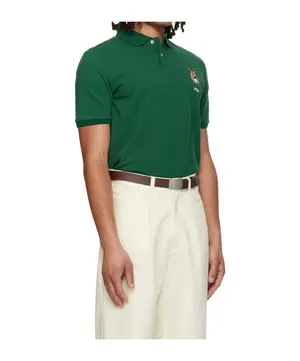 Polo Ralph Lauren Short-sleeved Polo Shirt