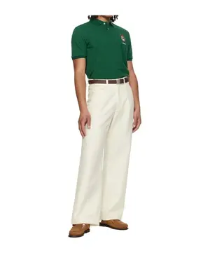 Polo Ralph Lauren Short-sleeved Polo Shirt
