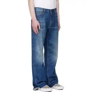 Vetements Bootcut Jeans