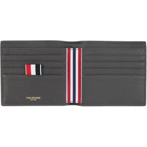 Thom Browne Embossed Wallet