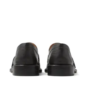 Versace Primo Slip-on Loafers