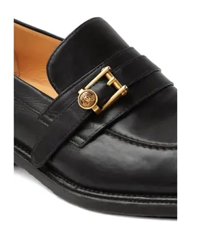 Versace Primo Slip-on Loafers