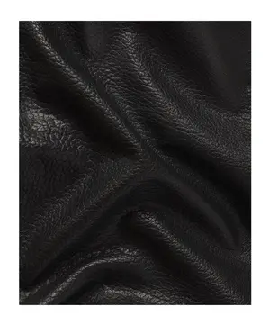 FRAME Small Leather Jacket