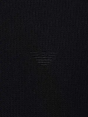 Emporio Armani Knitted Jumper
