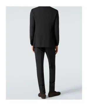 Kiton Wool Suit