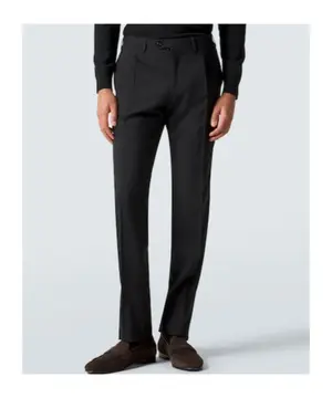 Kiton Wool Suit